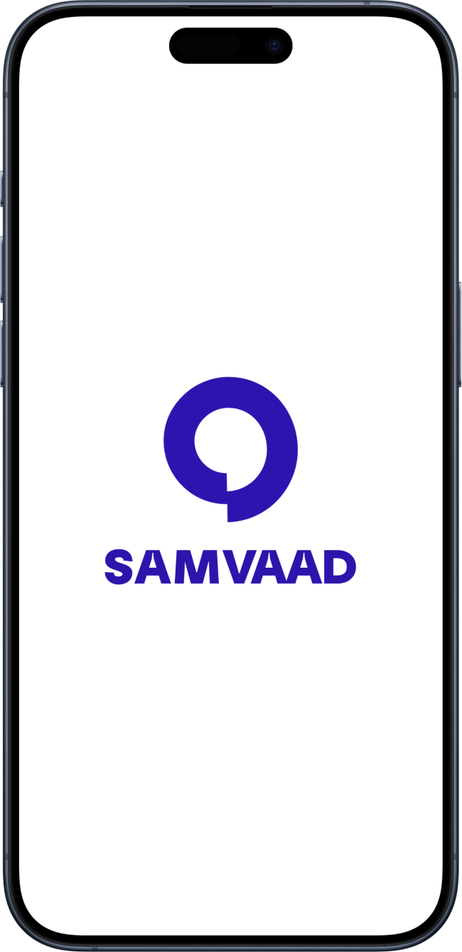 Samvaad